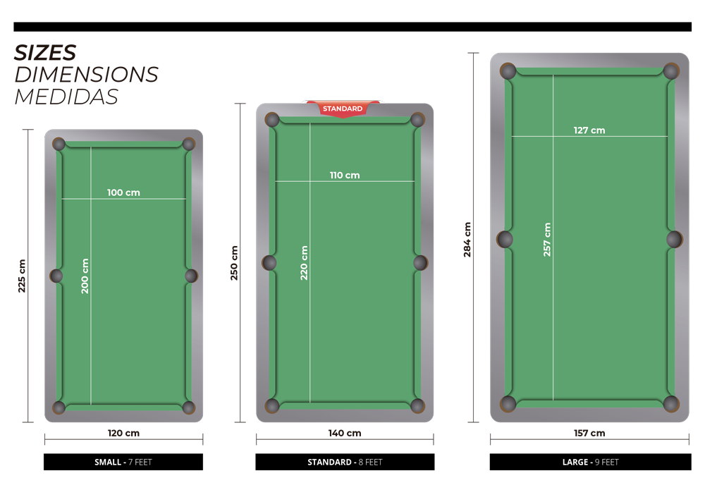 Diamond – Billiards Luxury